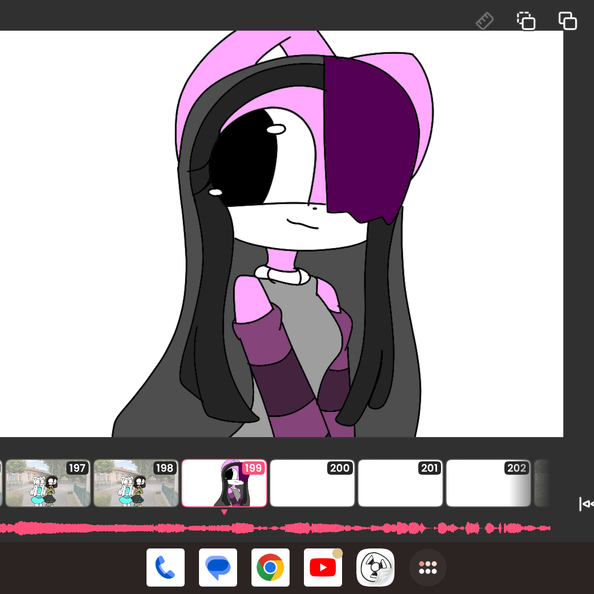 Post from お姫様-Rachie