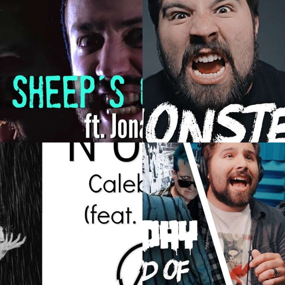 Songs for ocs