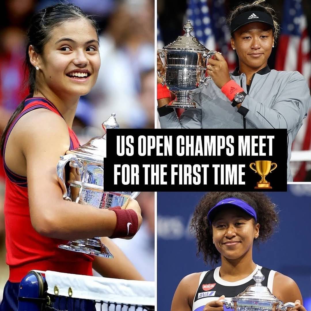 Post from Let's Play Tennis