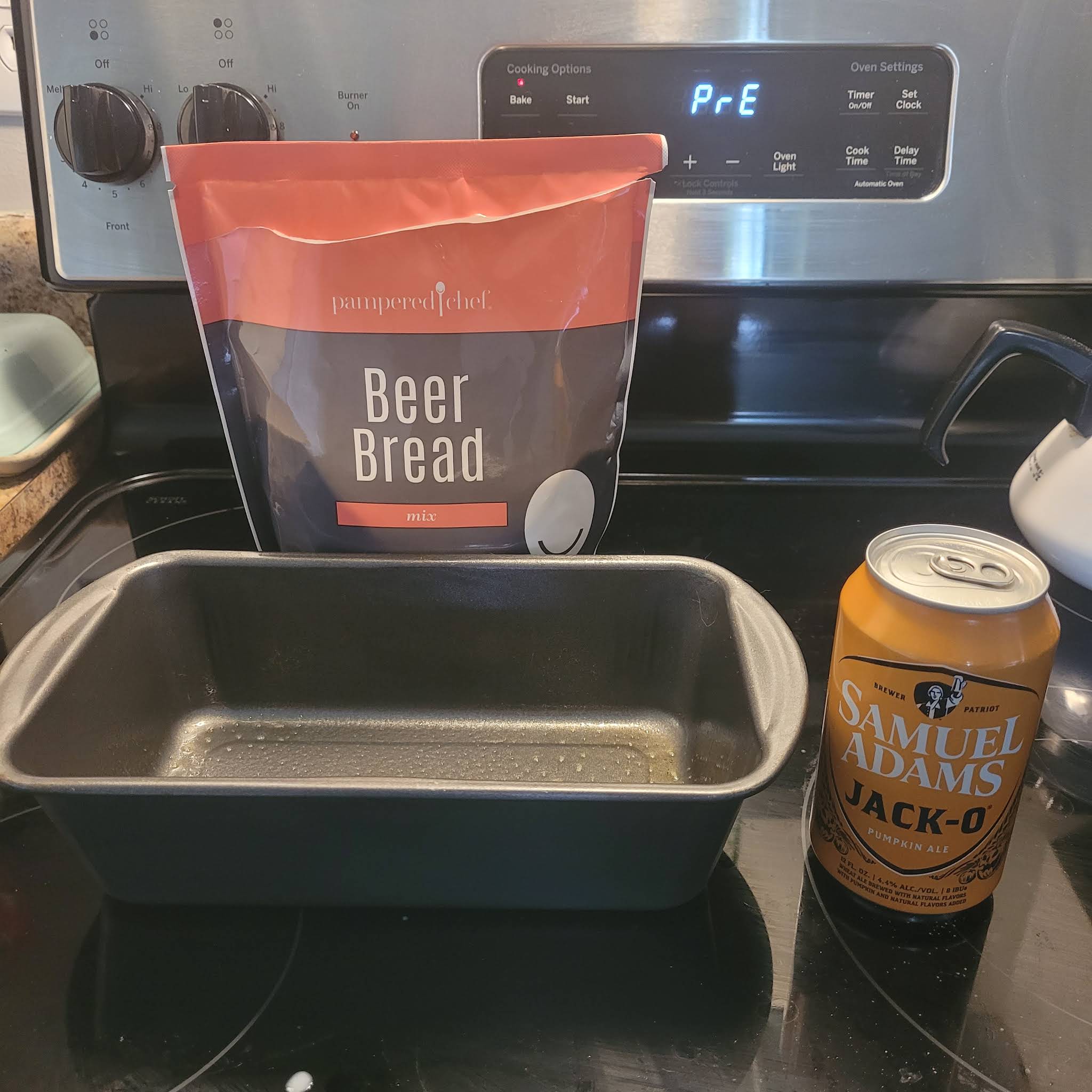 Post from Ethan's Beer & Vinyl Reviews
