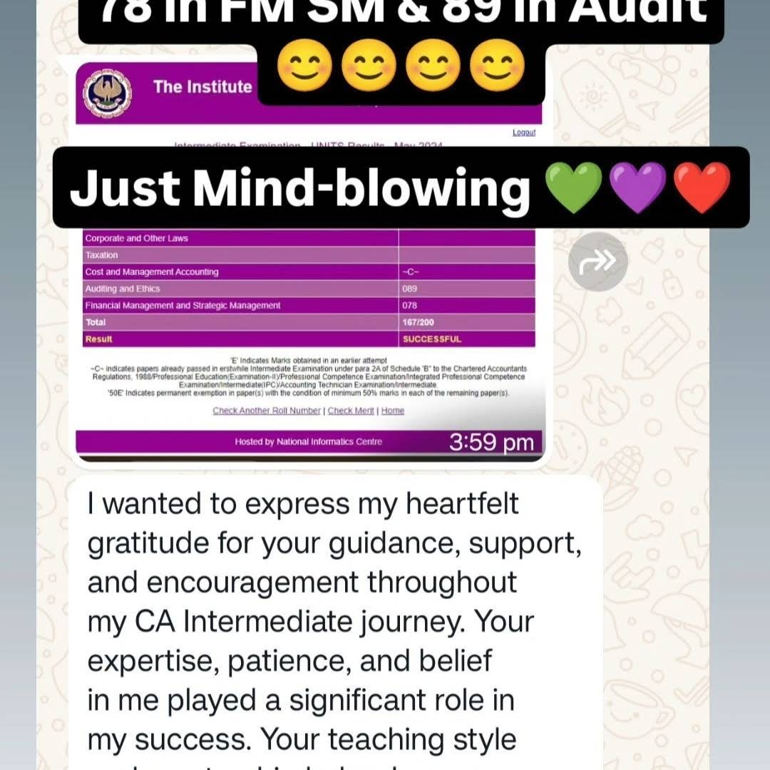 Post from Mrugesh Madlani