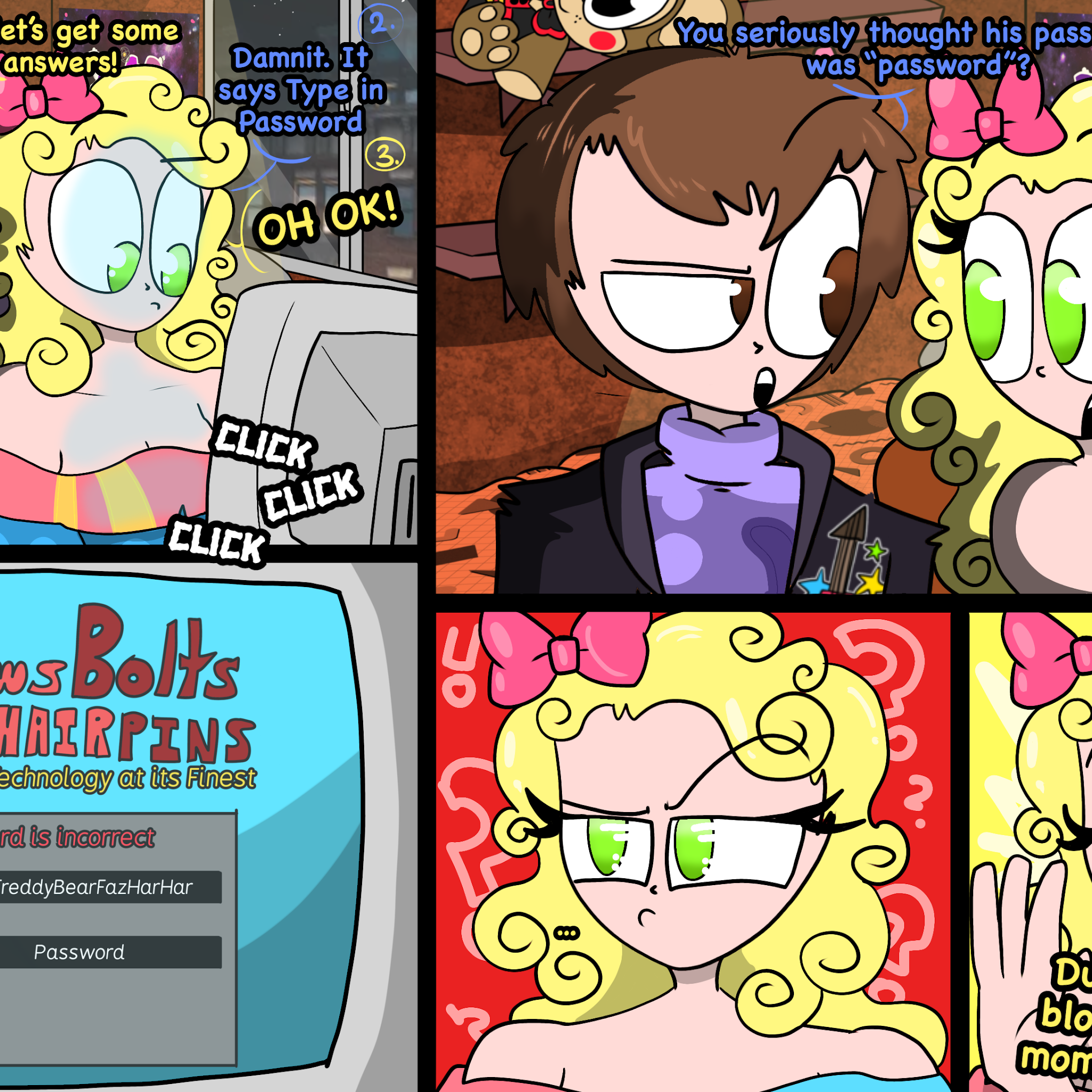 Post from Cin Tan Studios