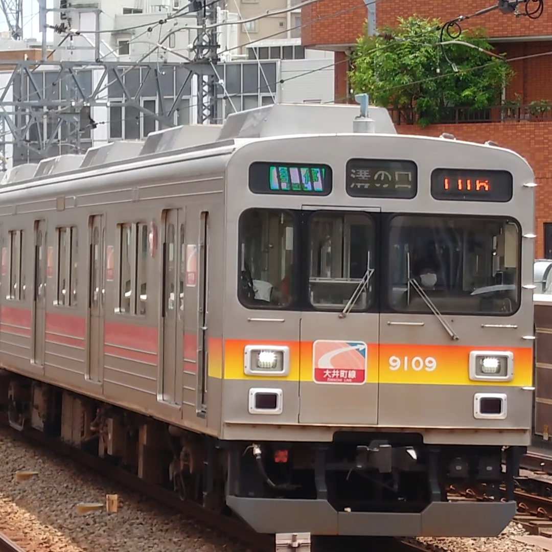 Post from 209系･E501系好き