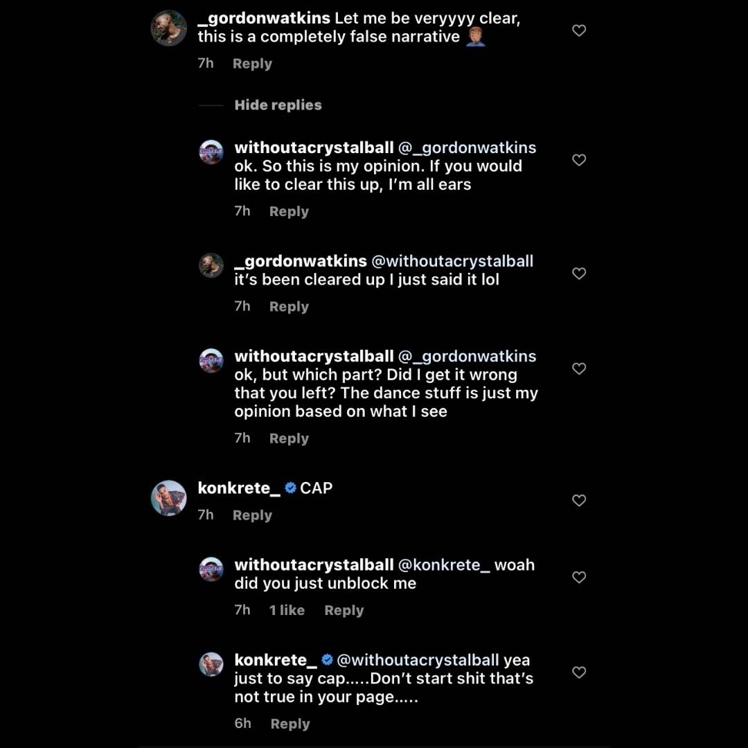 Post from Cactus Bill