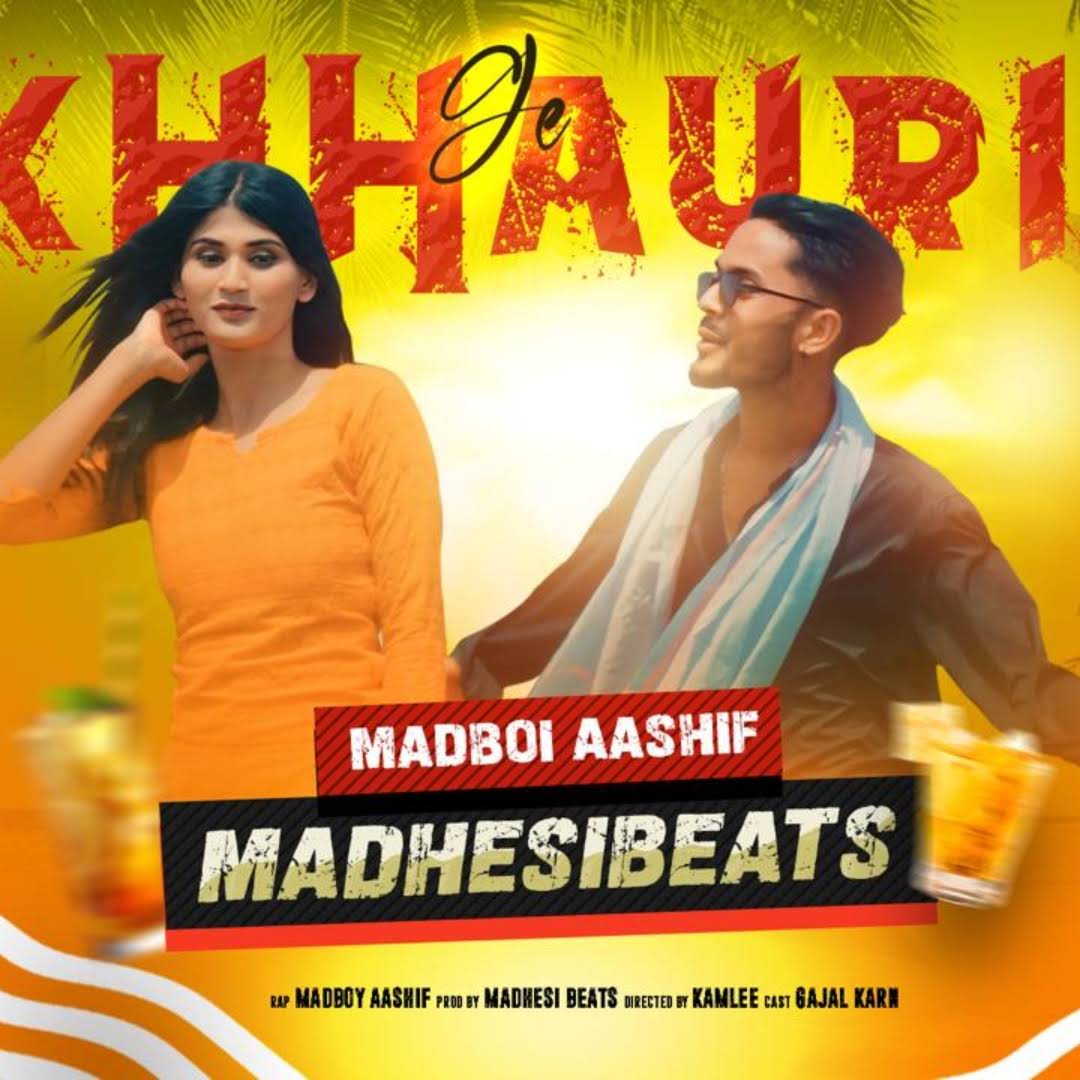 Post from Madboi Aashif
