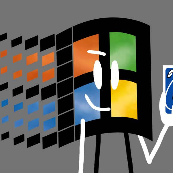 Post from Windows 11EF BFDI 🇲🇽 mæw11