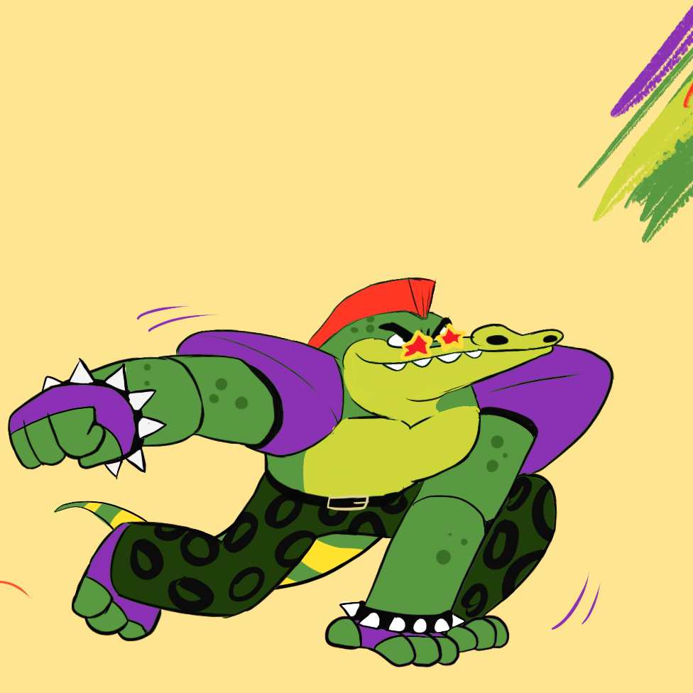 Post from Corey Wilder