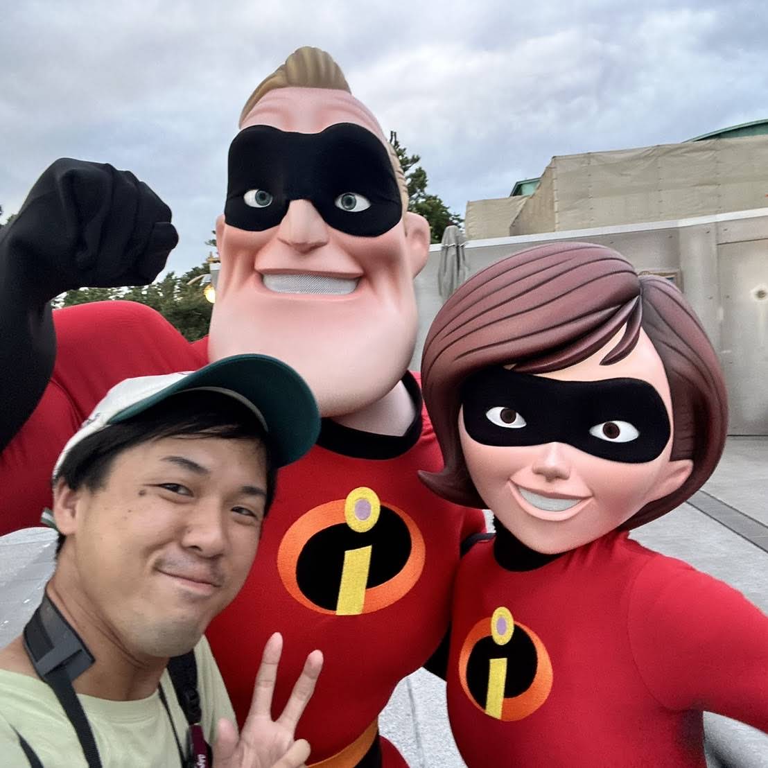 Post from KEI D CHANNEL-けいDちゃんねる-