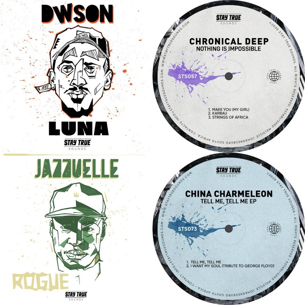 Stay True Sounds Classics