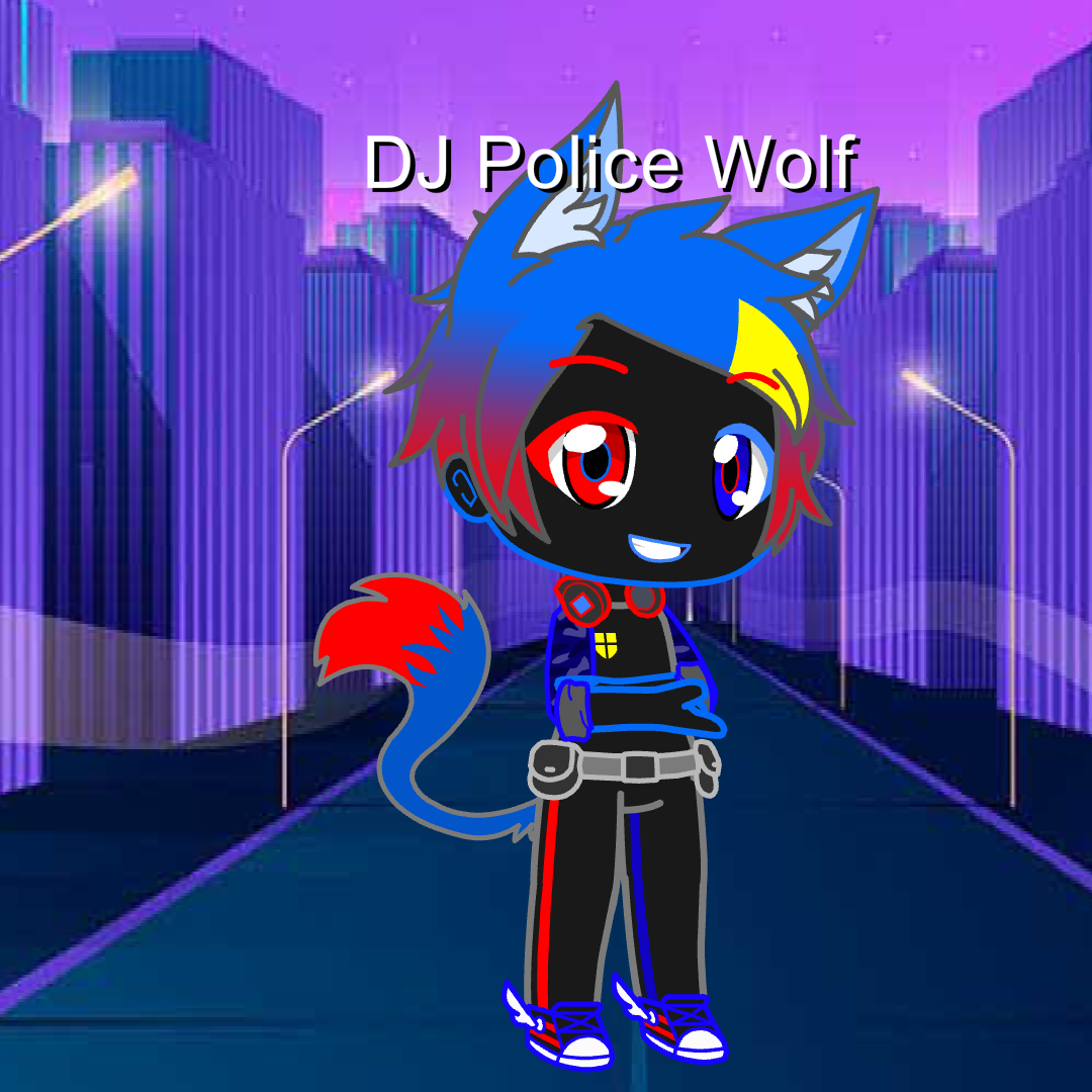Post from ⫸𝔻𝕁 𝕡𝕠𝕝𝕚𝕔𝕖 𝕨𝕠𝕝𝕗⫷