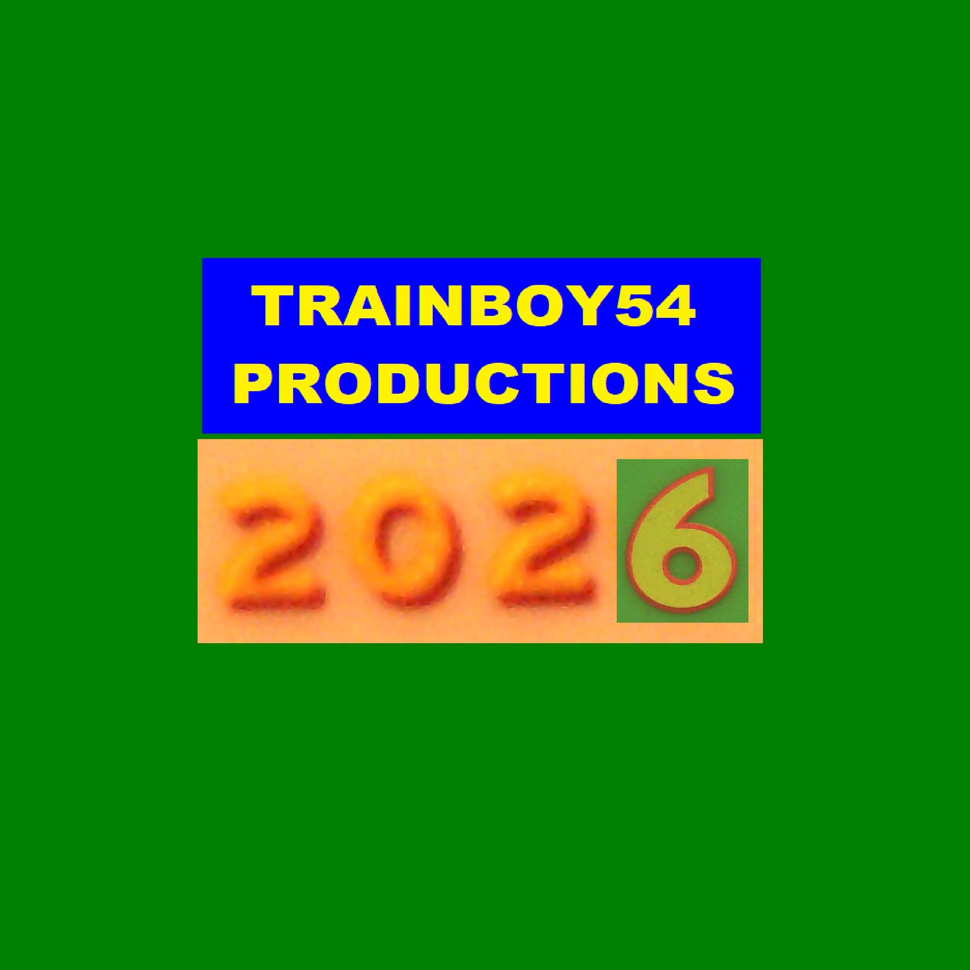 Post from Trainboy 54