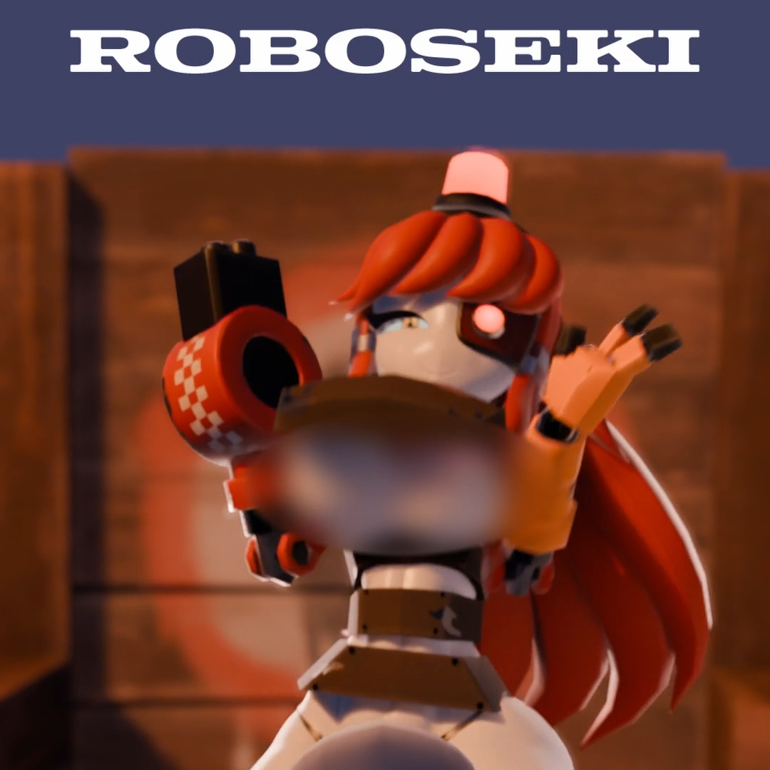 Post from RoboSeki