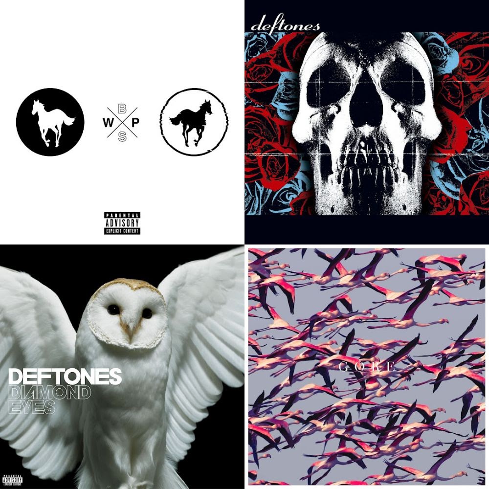 Deftones