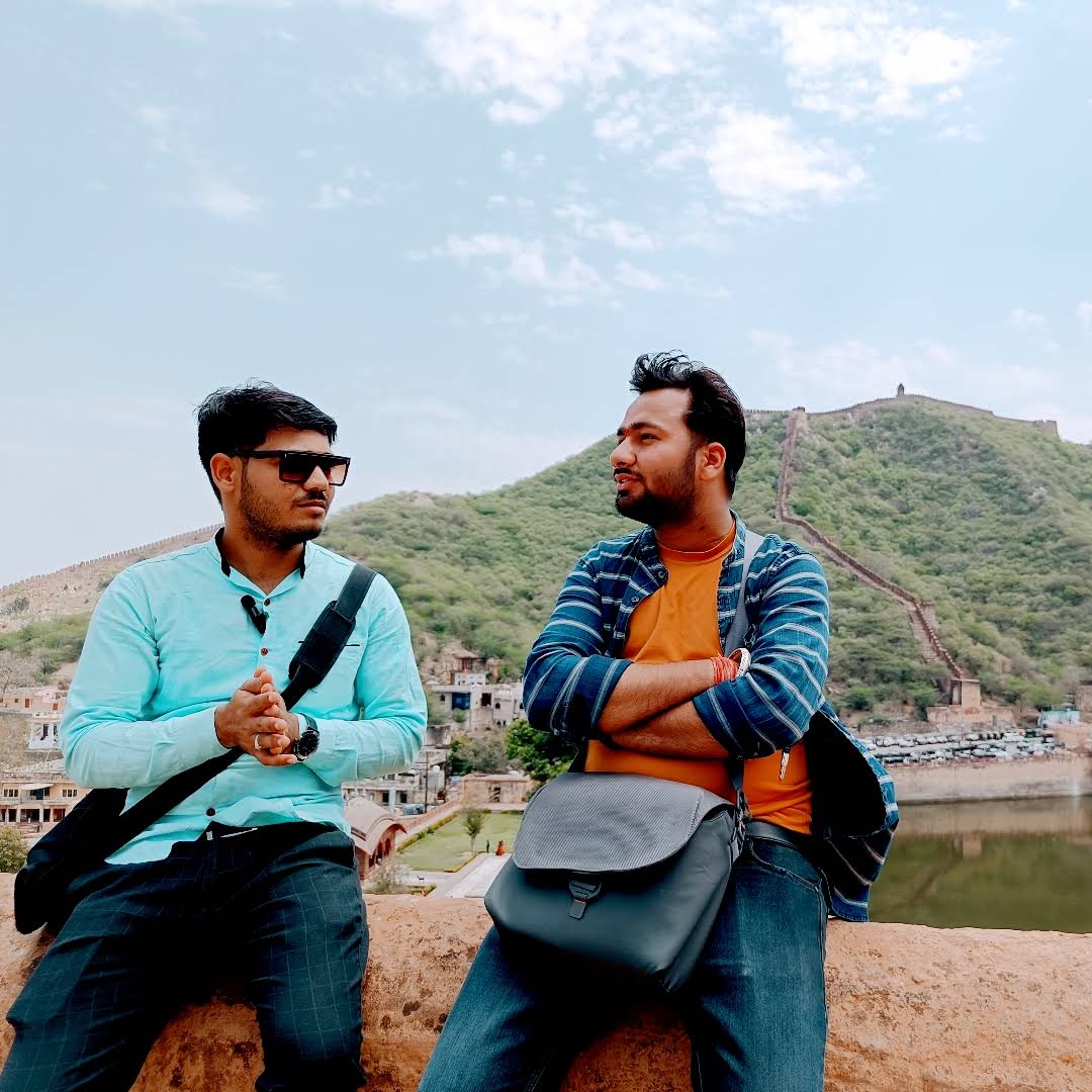 Post from Tech Champion Dausa