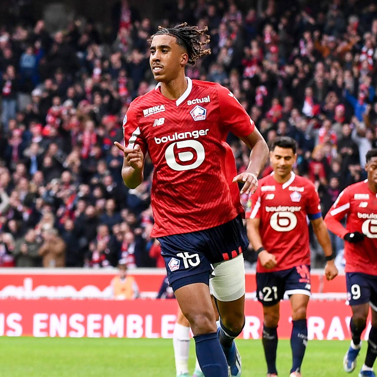 Post from Random Football