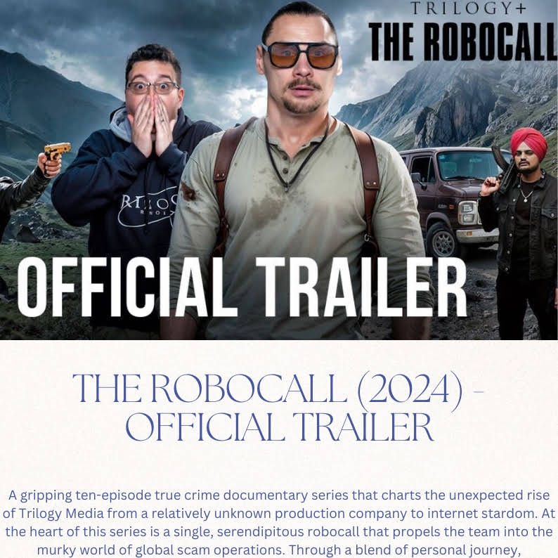 Post from Trilogy Media