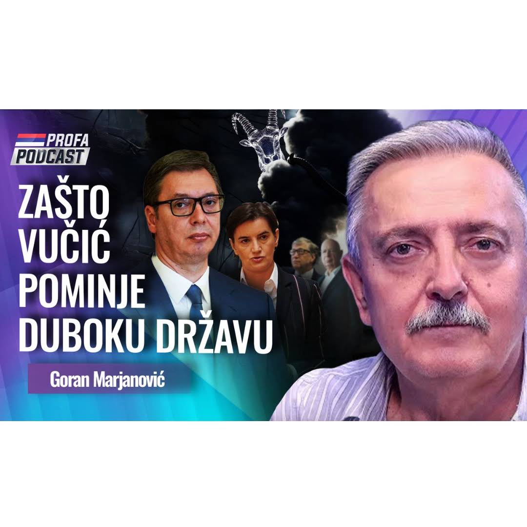 Post from Profa Podcast 2