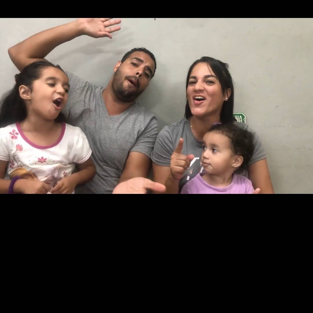 Post from Secretos de Familia Vlogs