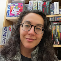 Post from Game Hunter Sone