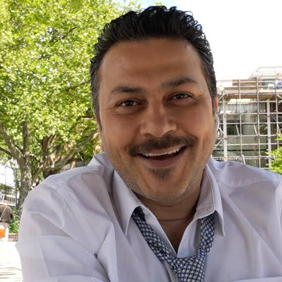 Post from Wael Sharaf وائل شرف