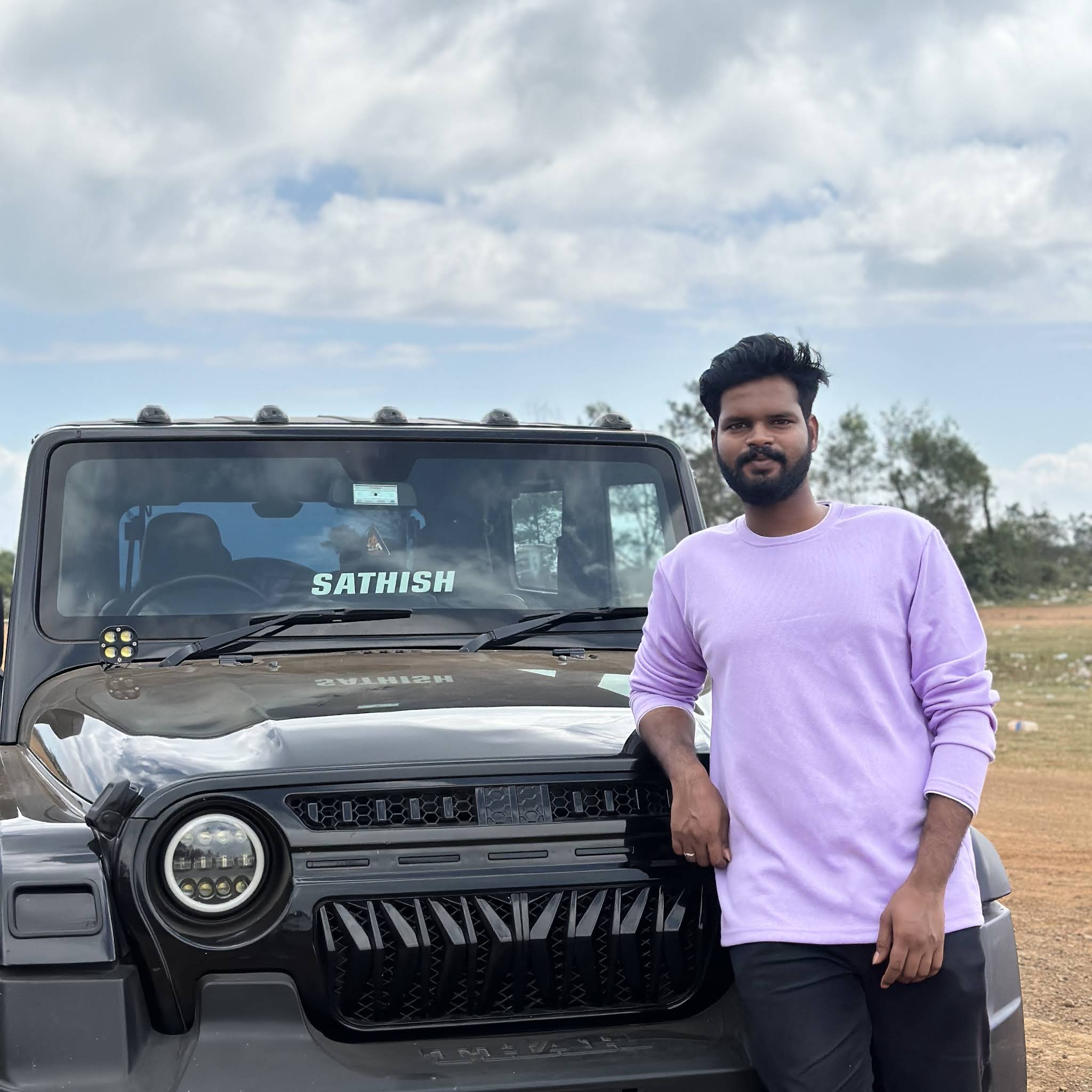 Post from pachonthi official