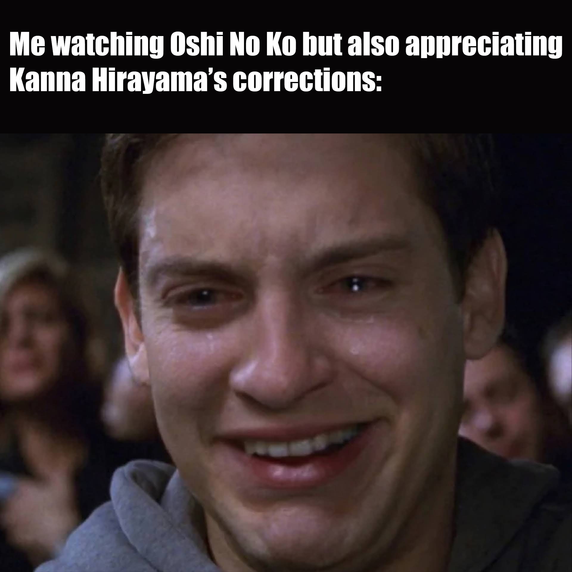 Post from MankoMan