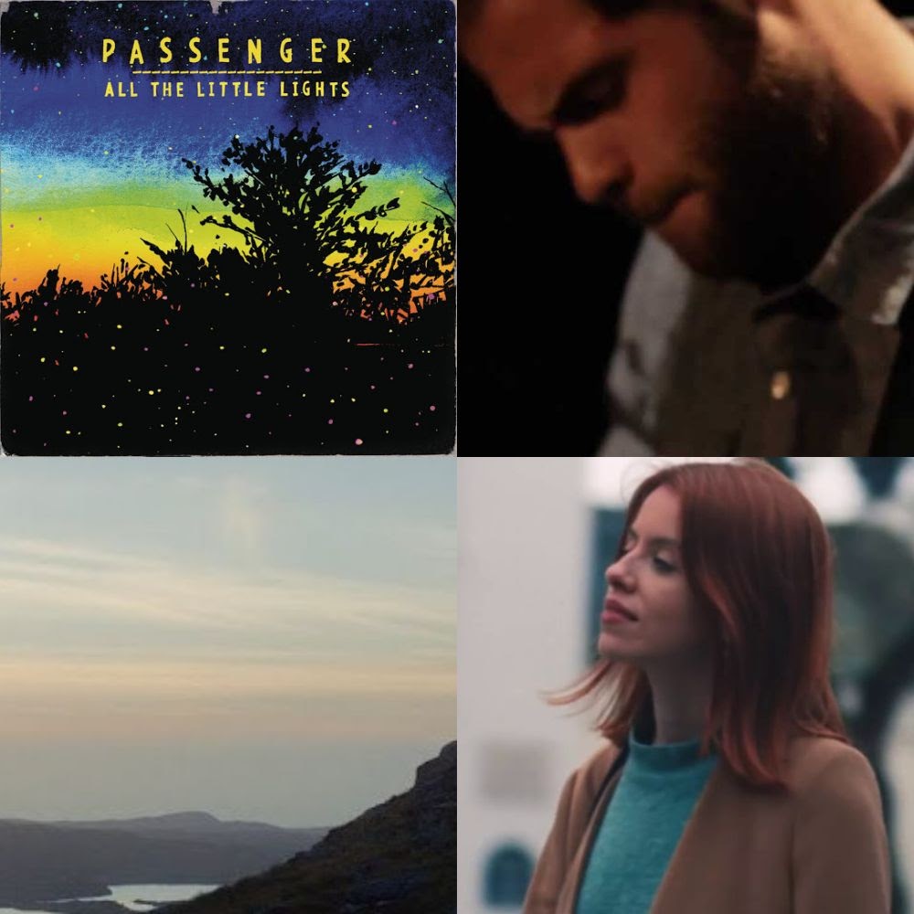 Passenger - BEST SONGS - TOP 10