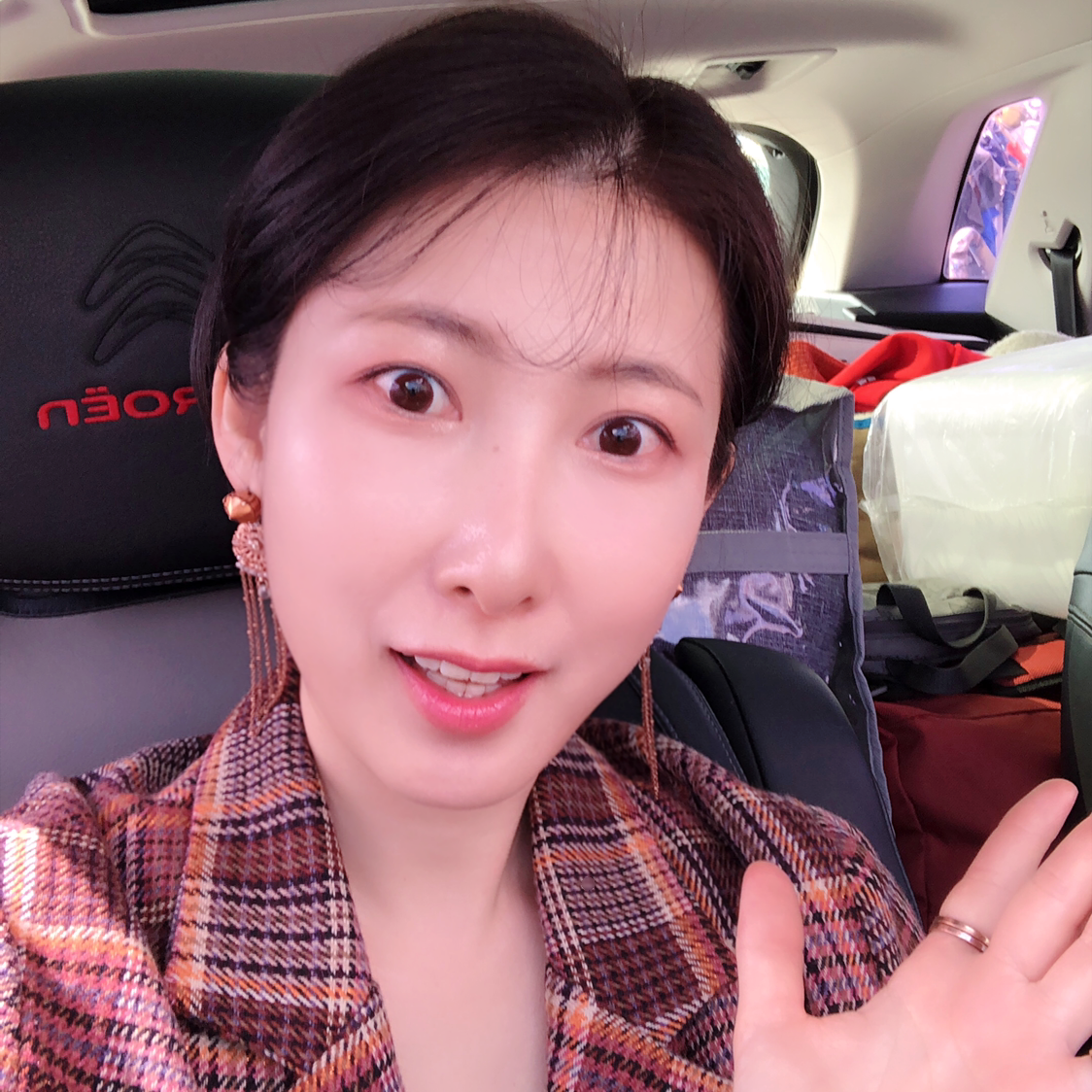 Post from 졸리졸리Z JOLEEZ
