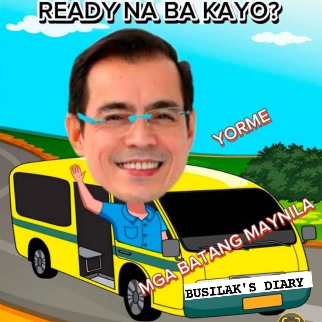 Post from Busilak's Diary