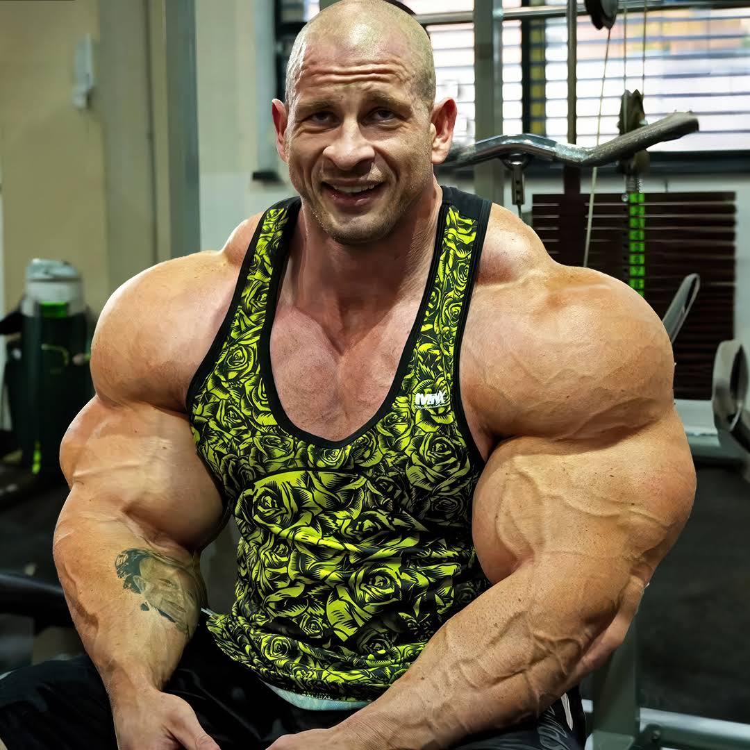 Post from Bodybuilding BEAST Motivation