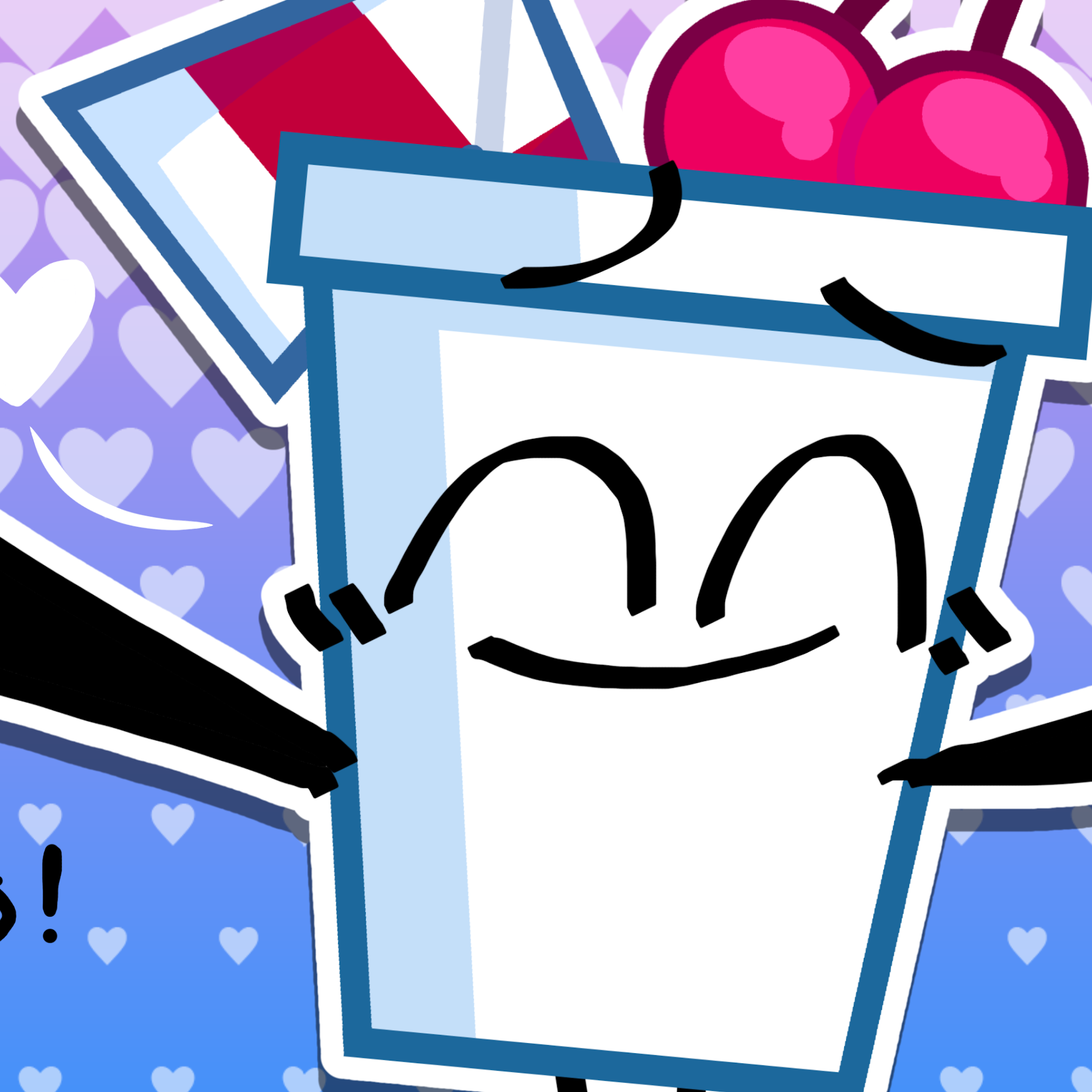 Post from ZayDash Animates