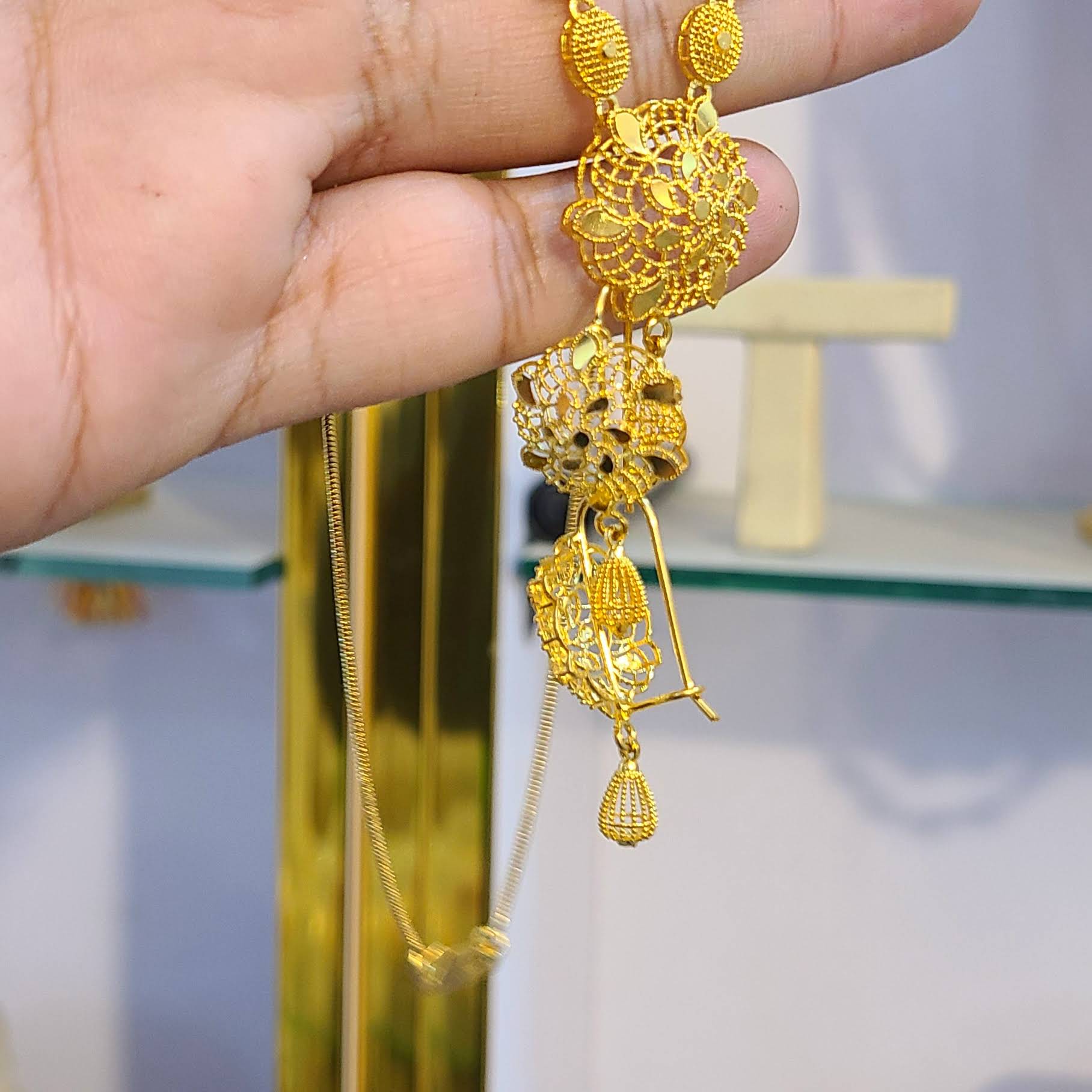 Post from Chandi Jewellary