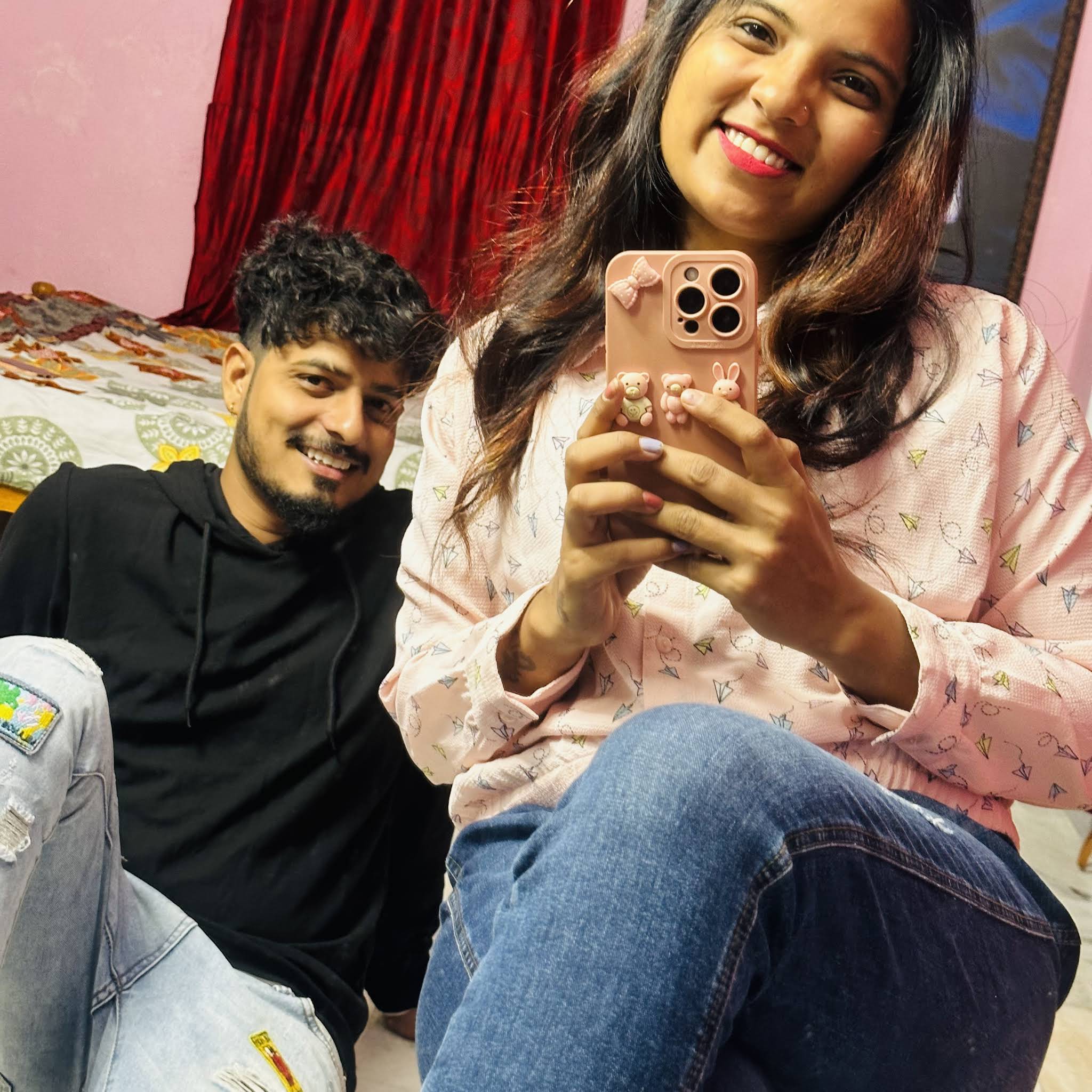 Post from Anjith kavya official
