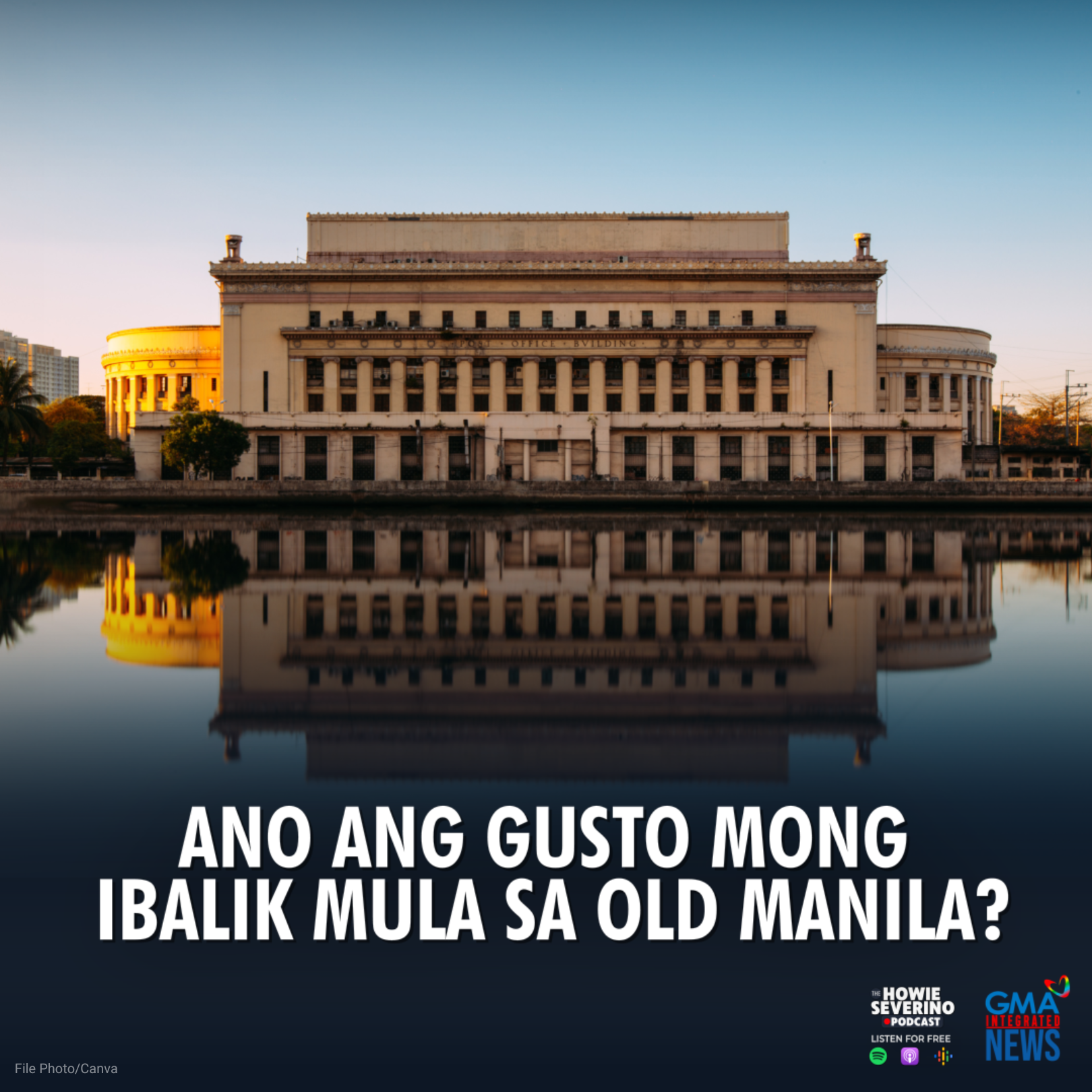 Post from GMA Integrated News