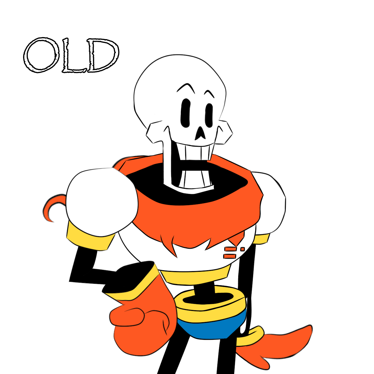 Post from CoolSkeleton95