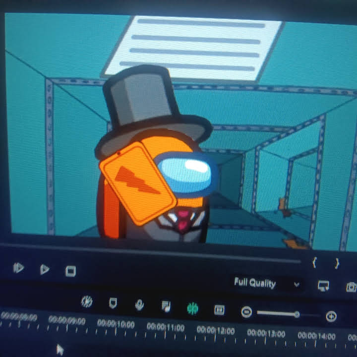 Post from SUPER SUS WORLD