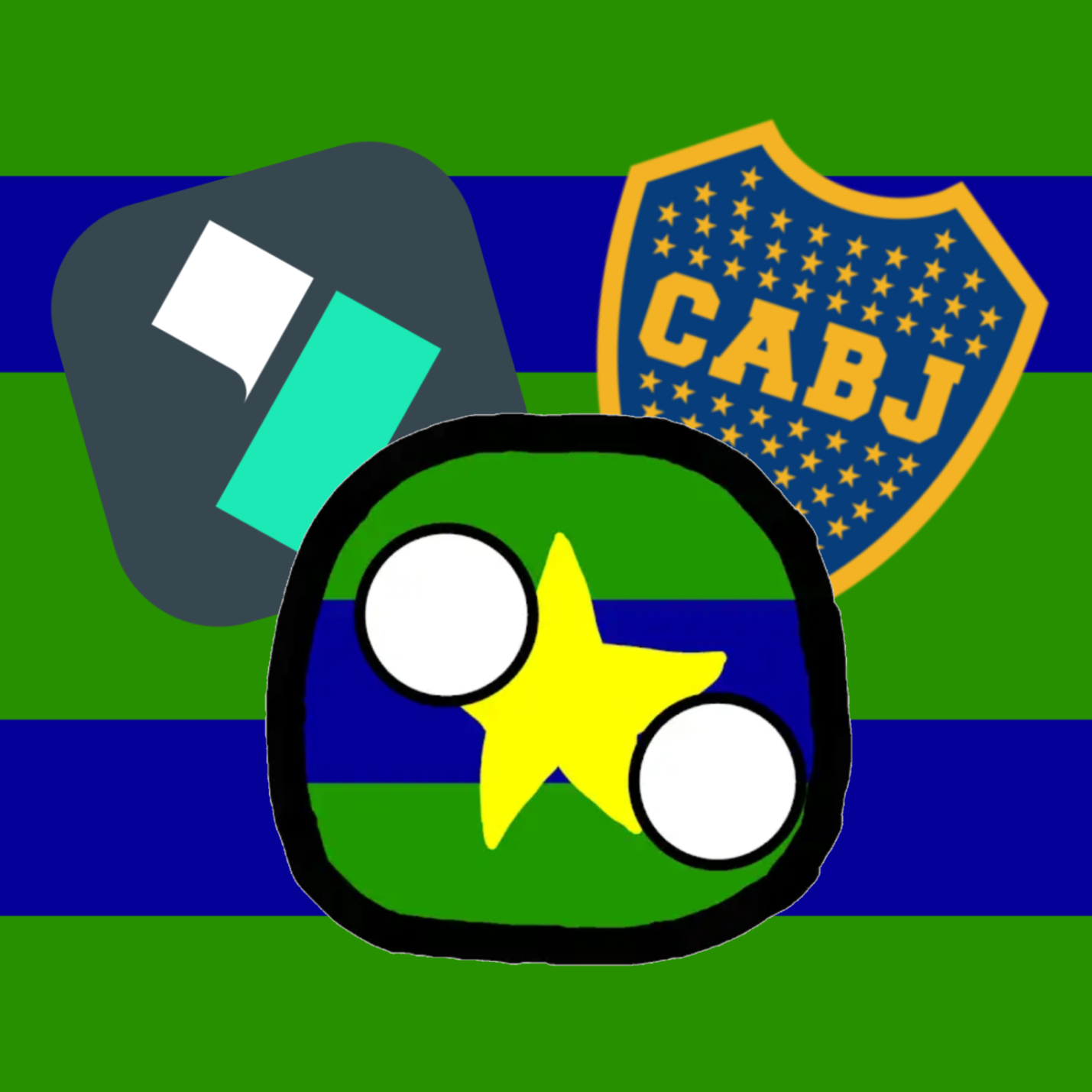 Post from Giga Tee Oficial