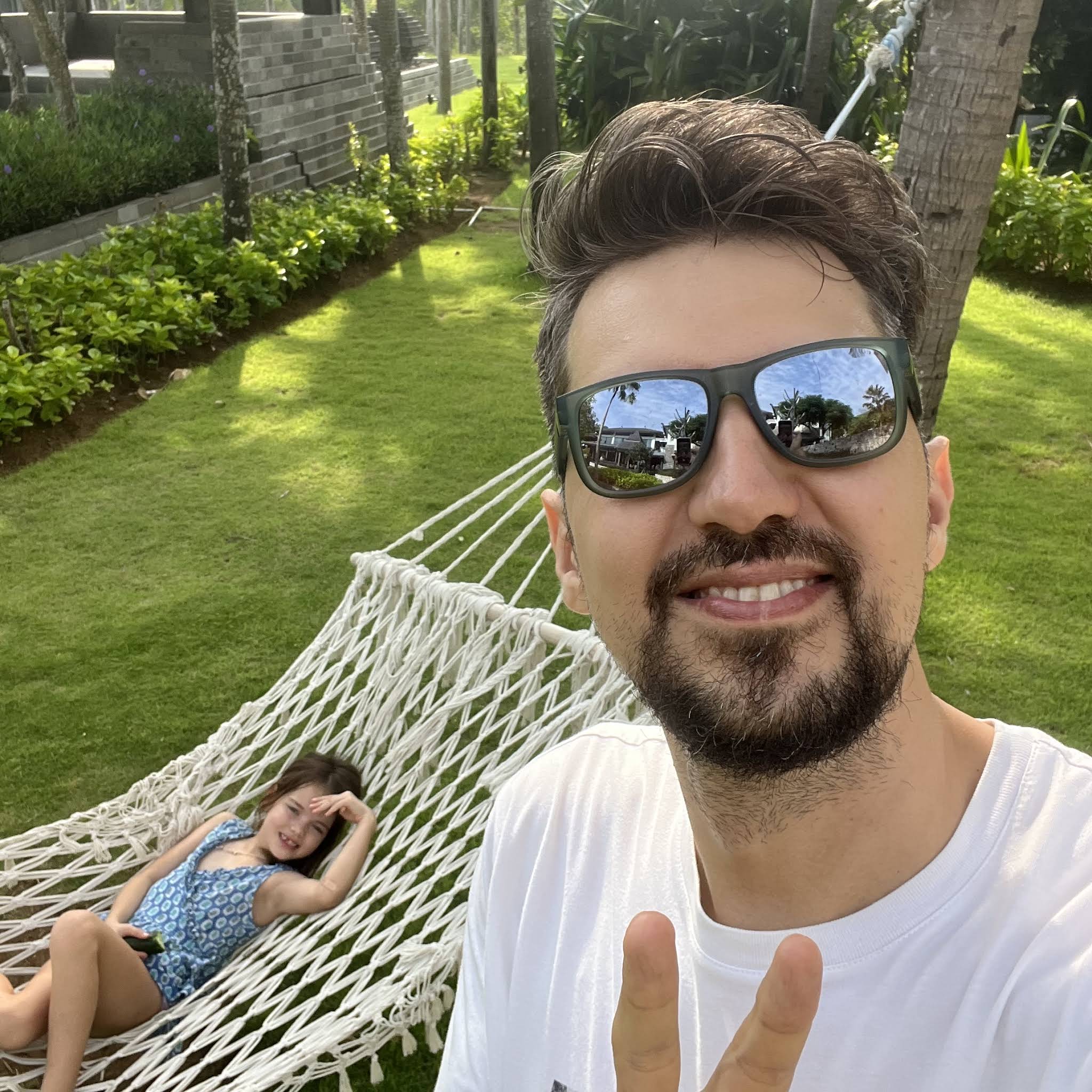 Post from Max Chernov