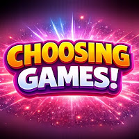 Poll from choosing_games