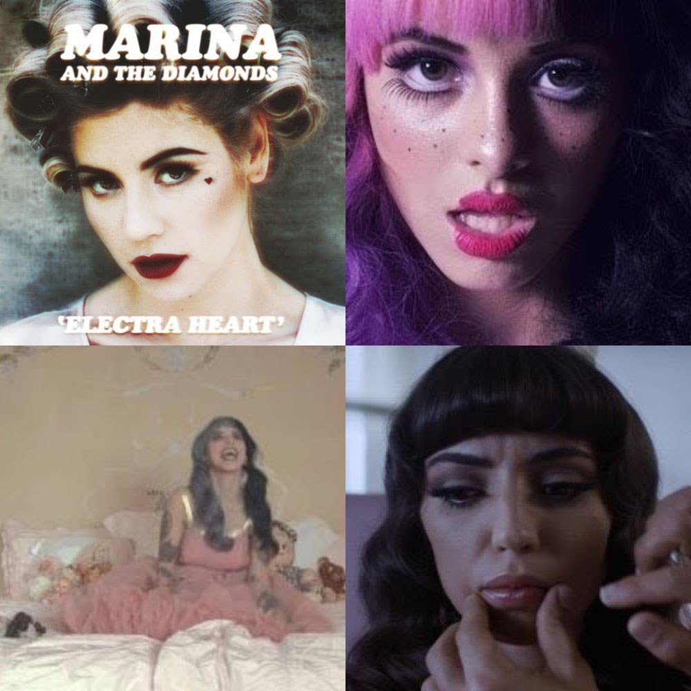 melanie martinez best songs