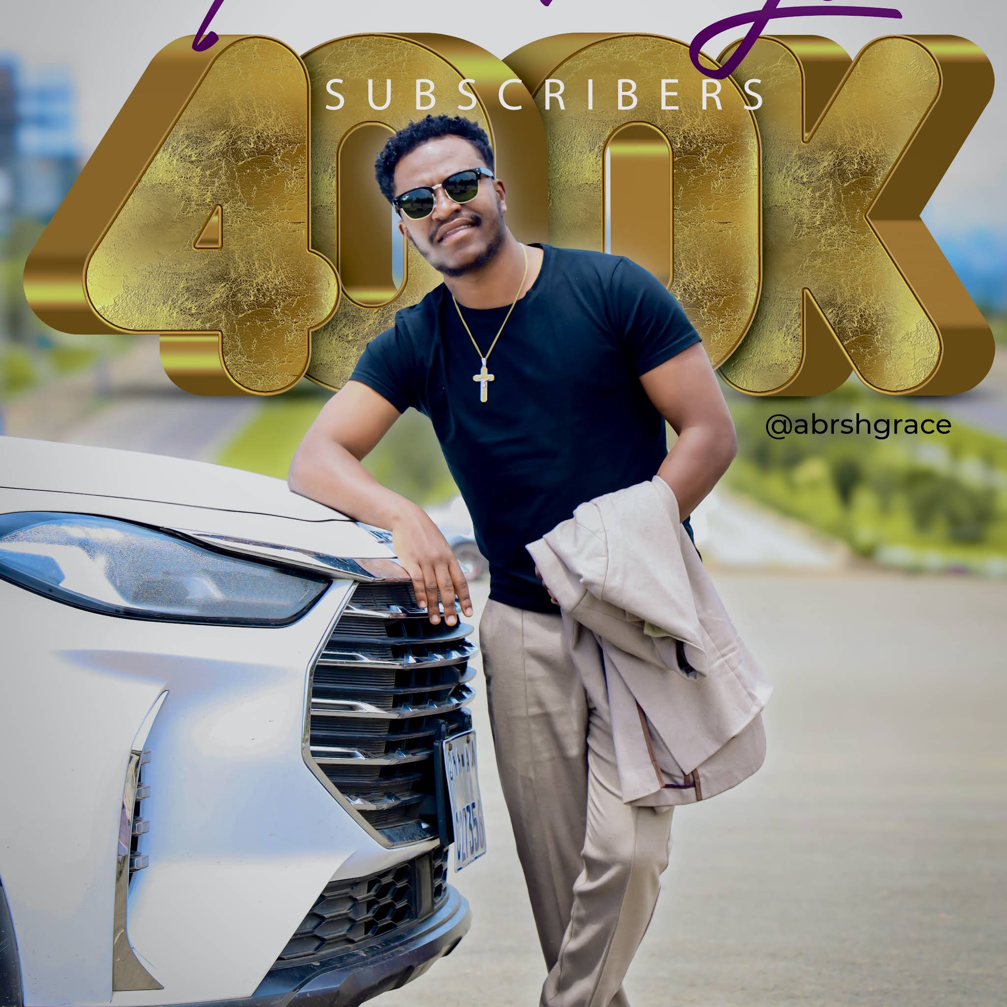 Post from AB Grace አብርሽ ግሬስ