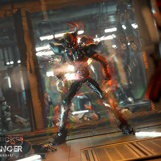 Post from DemNikoArt