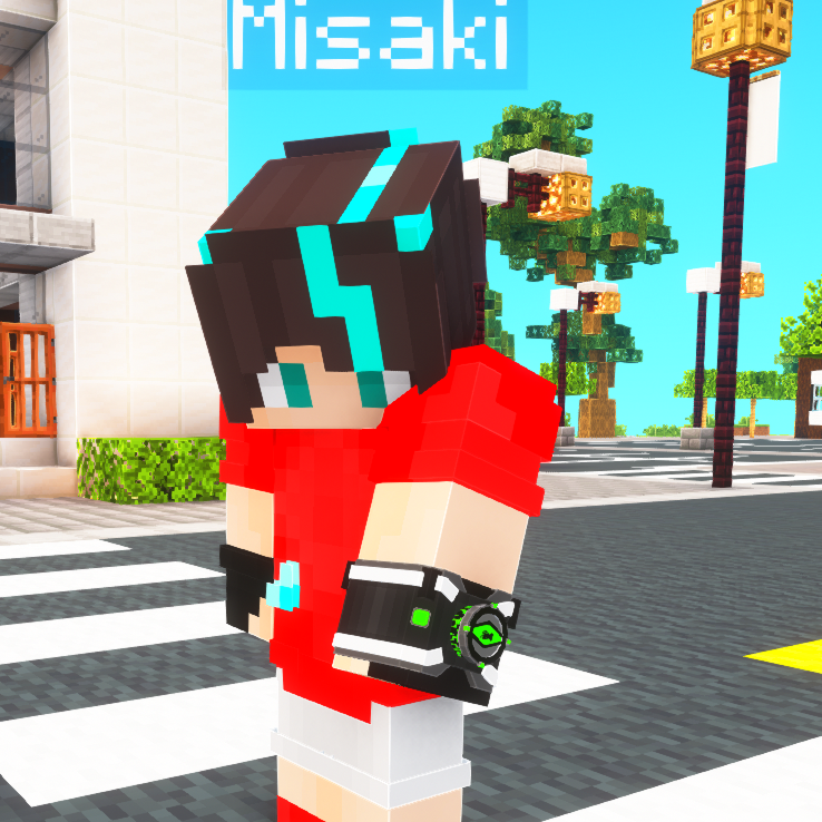 Post from Misaki Gamer