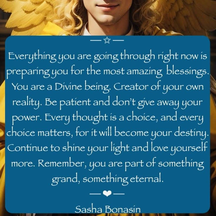 Post from Divine soul🕊