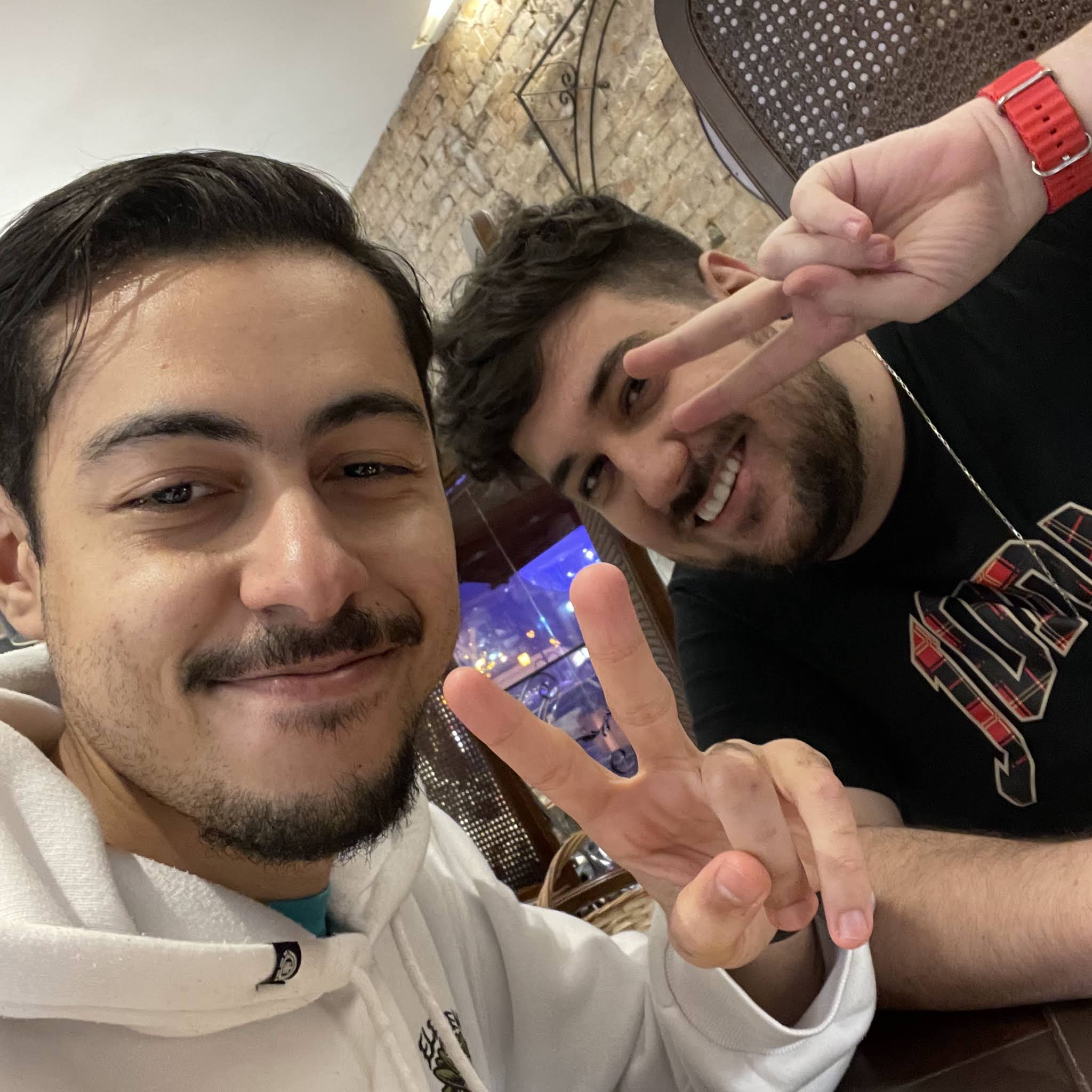 Post from GabrielSNF