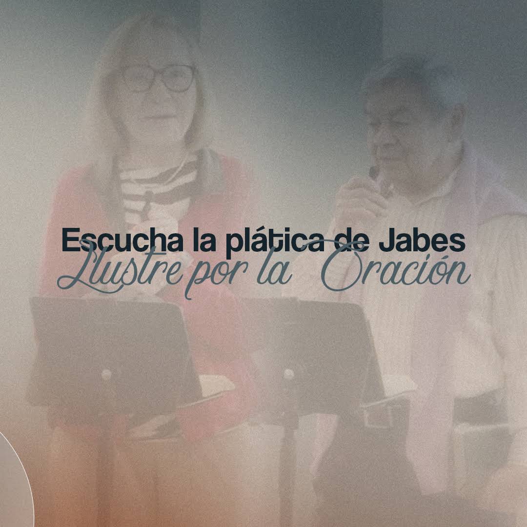 Post from G3:16 Guadalajara