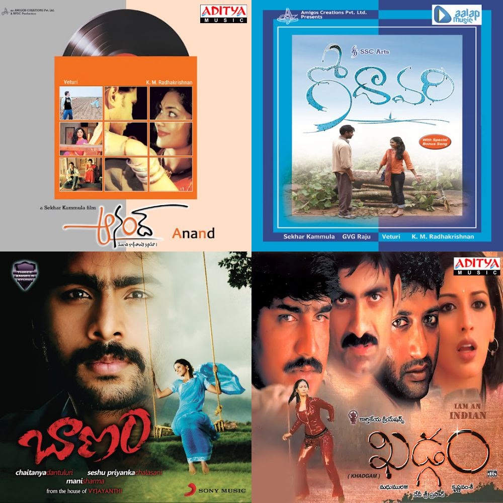 Telugu