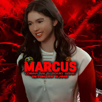 Poll from Marcus