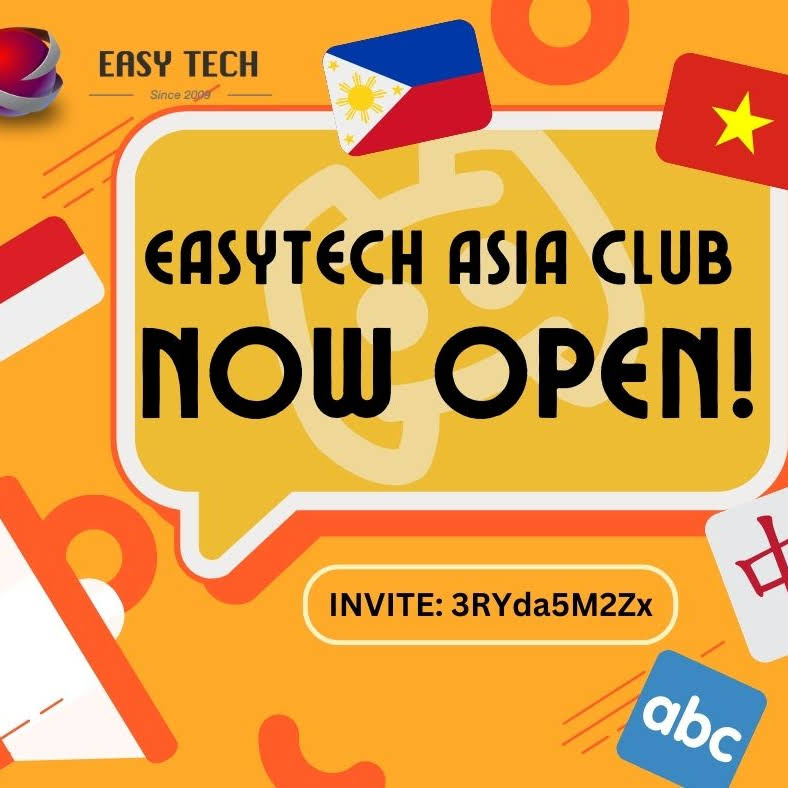 Post from EasyTech Games