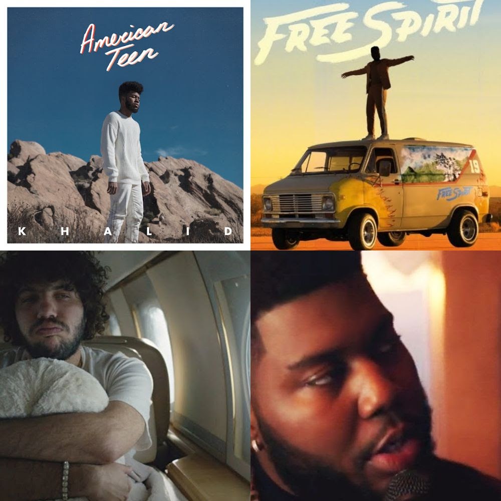 Best of Khalid